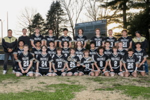 Varsity Boys Lacrosse - Poolesville High School Booster Club