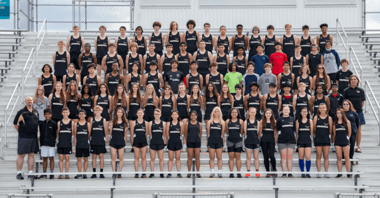 Varsity Track & Field - Poolesville High School Booster Club